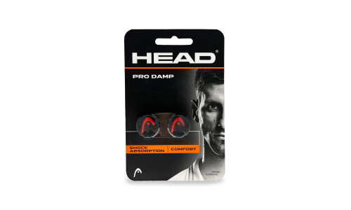 Виброгаситель Head Pro Damp (2шт.) − купить по цене 450 ₽ в Москве и с ...