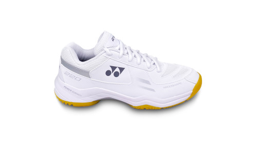 Yonex SHB-220CR (White/Silver) − купить по цене 7 590 ₽ в Москве и с ...