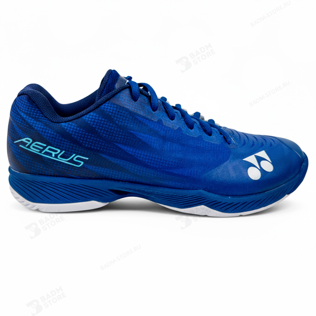 Yonex Aerus Z 2 Men (Navy Blue) − купить по цене 15 308 ₽ в Москве и с ...