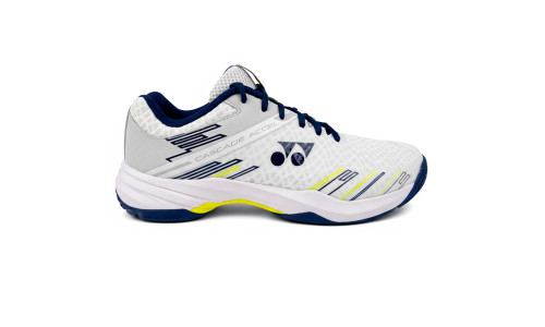 Yonex Cascade Accel (White/Navy) − купить по цене 12 550 ₽ в Москве и с ...