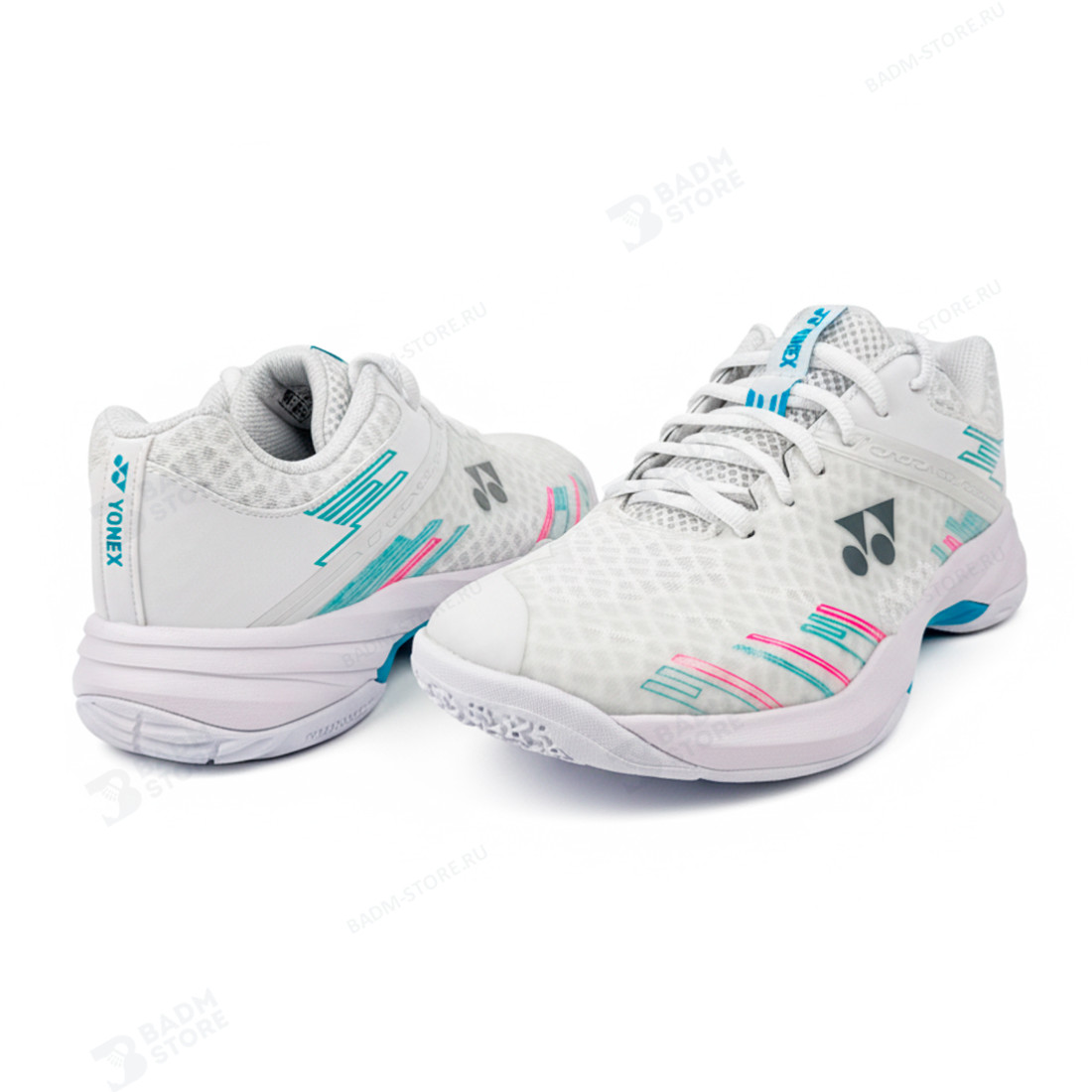 Yonex Cascade Accel Wide (White/Sky Blue) − купить по цене 12 550 ₽ в ...