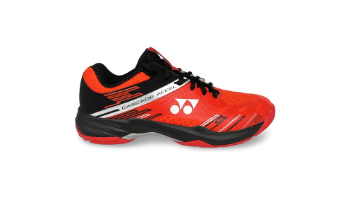 Yonex Cascade Accel (Red/Black) − купить по цене 12 790 ₽ в Москве и с ...