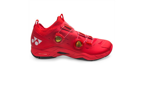 Yonex Infinity 2 (Metallic Red) − купить по цене 27 550 ₽ в Москве и с ...