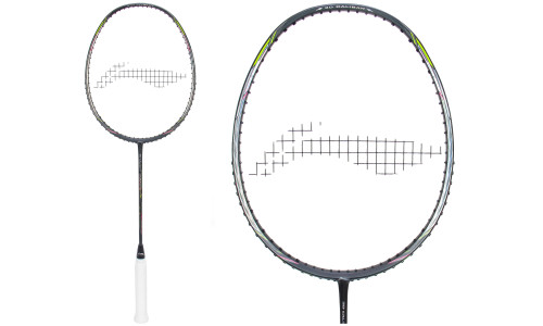 Ракетка для бадминтона Li-Ning 3D Calibar 600I − купить по цене 17 990 ...