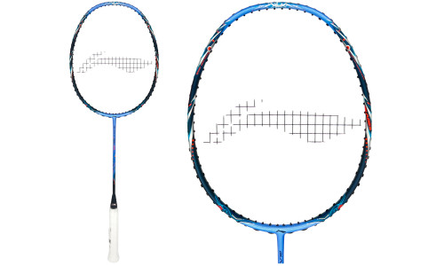 Ракетка для бадминтона Li-Ning Bladex 900 Max (Blue) − купить по цене ...