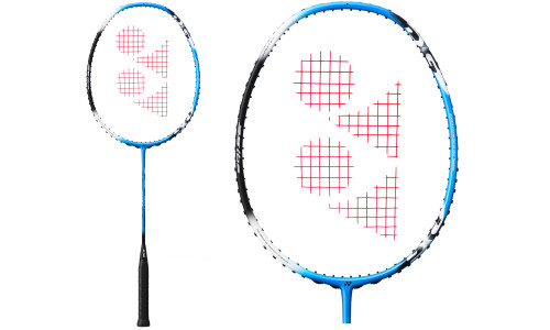 Ракетка для бадминтона Yonex Astrox 1DG − купить по цене 10 990 ₽ в ...