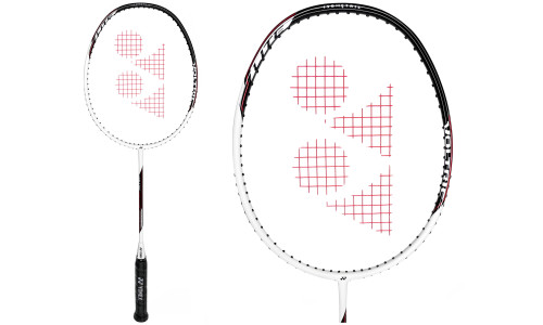 Ракетка для бадминтона Yonex Voltric Power Soar (White) − купить по ...