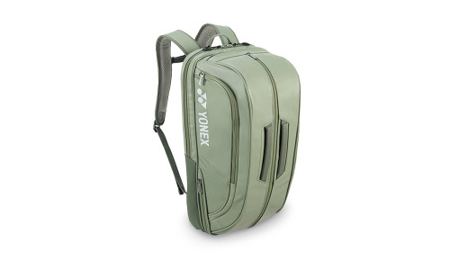 Рюкзак Yonex 02312 Expert Backpack (Pale Green) − купить по цене 11 850 ...